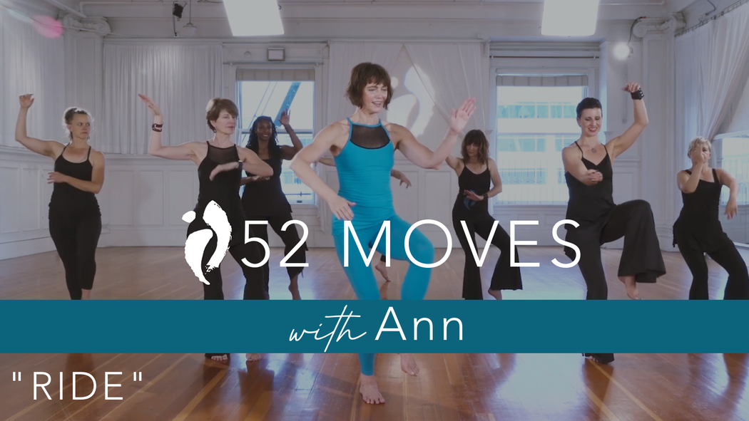 RIDE Teacher Resources | Nia® On Demand