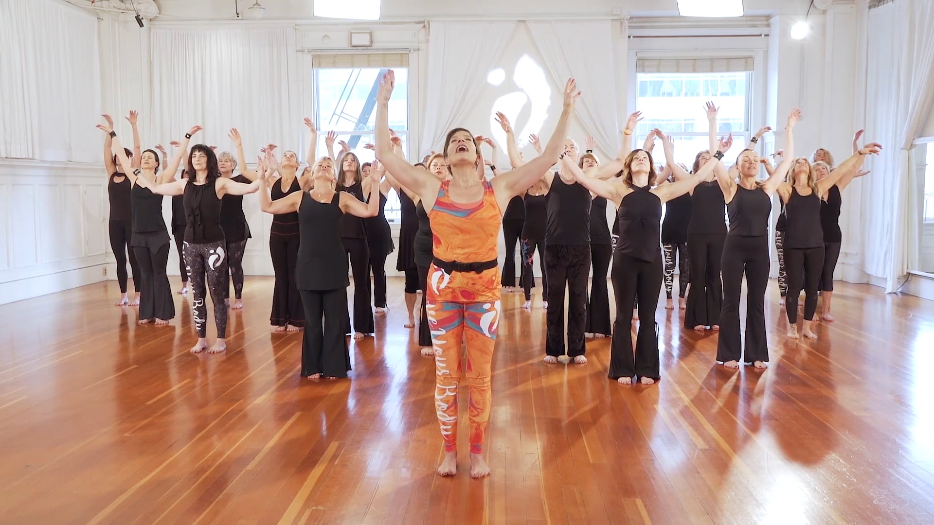 SELFLESS Teacher Resources | Nia® On Demand