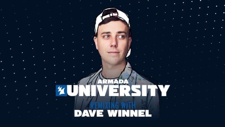 FaderPro | Remixing w/ Dave Winnel