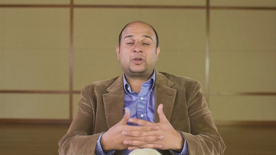 1 - Introduction to Interpretation | Seminary Now