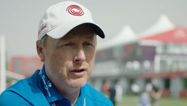 Birdietime | Putting fundamentals by Phil Kenyon