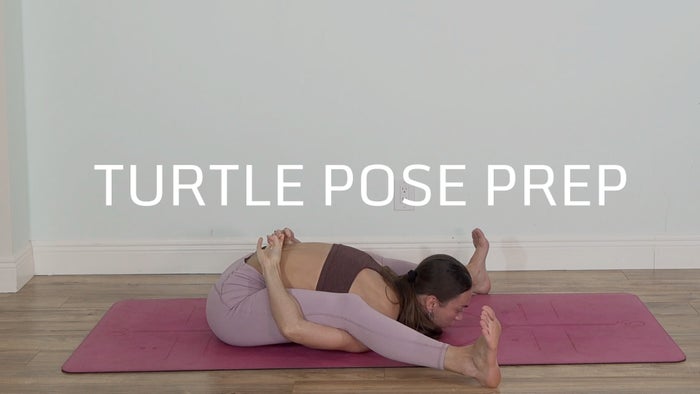 turtle method exercise