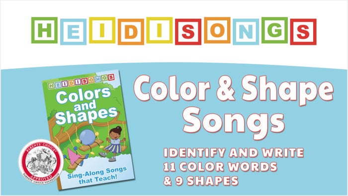 heidisongs green coloring pages