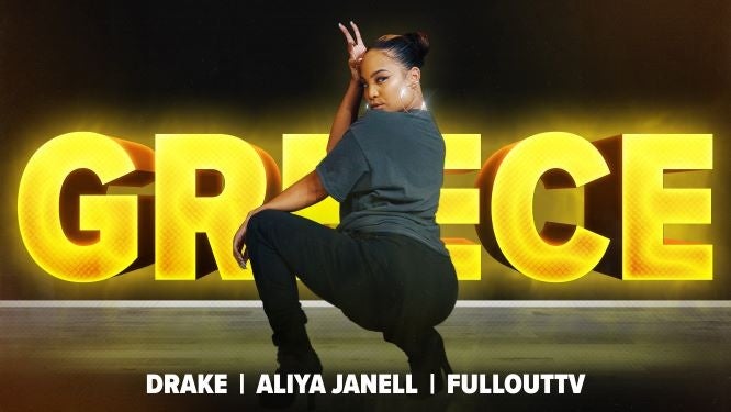 Aliya Janell - QueensNLettos Beginner Heels Series | Fullout TV