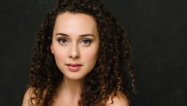 Vocal Power Presents | Episode 3: Shereen Ahmed