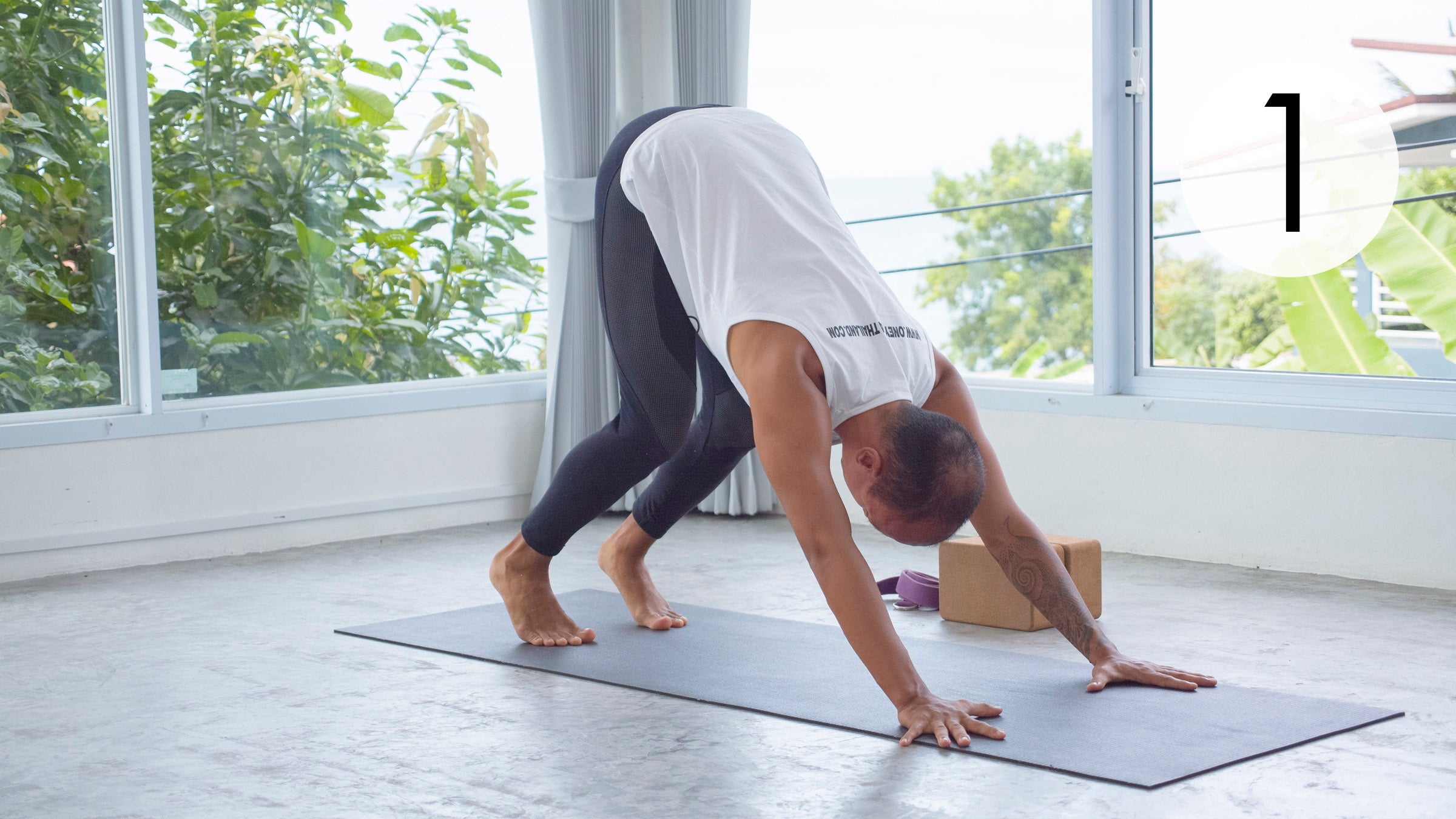 First Steps into Yoga | Beginner Series | One Yoga