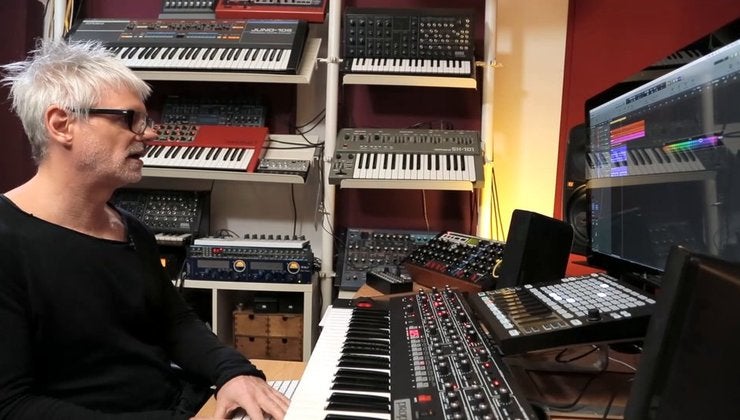 FaderPro | Chapter 10: Atmospherics