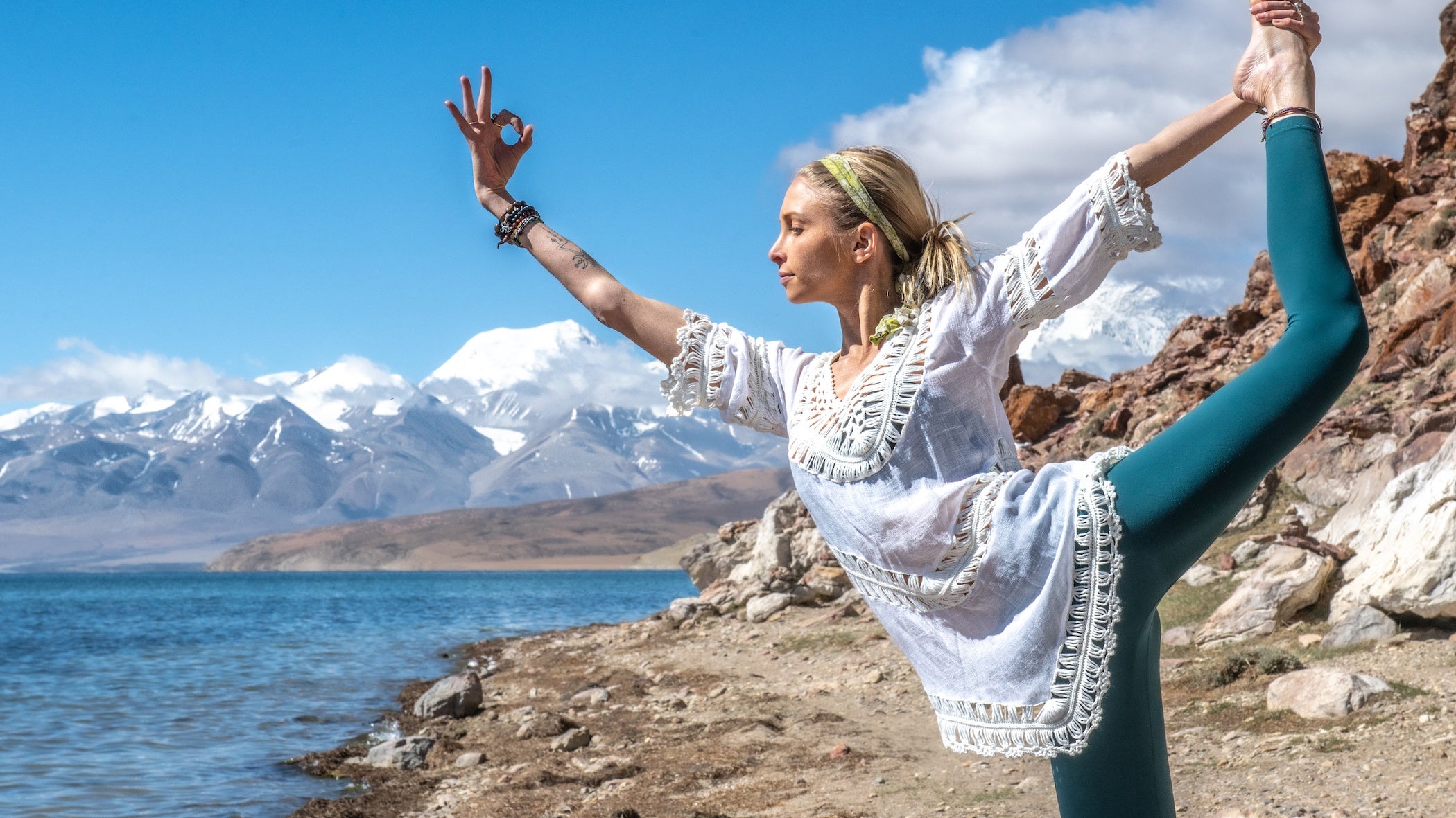 Yoga Classes Over 20 Minutes