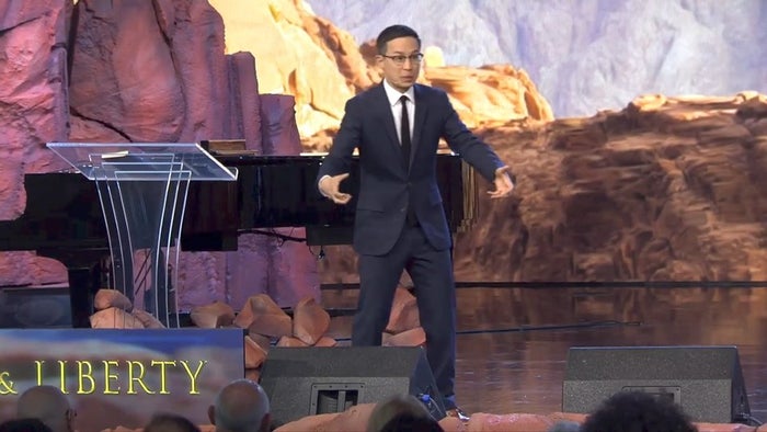 David Shin