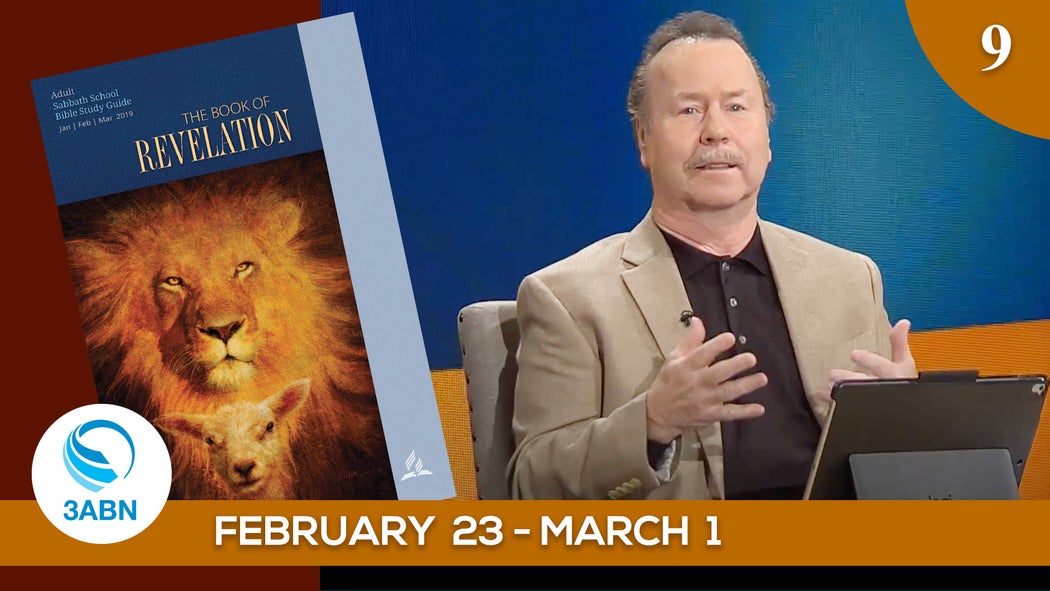 3ABN Sabbath School Panel