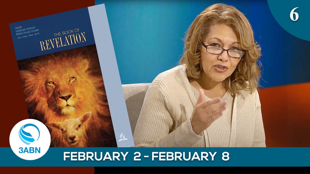 3ABN Sabbath School Panel