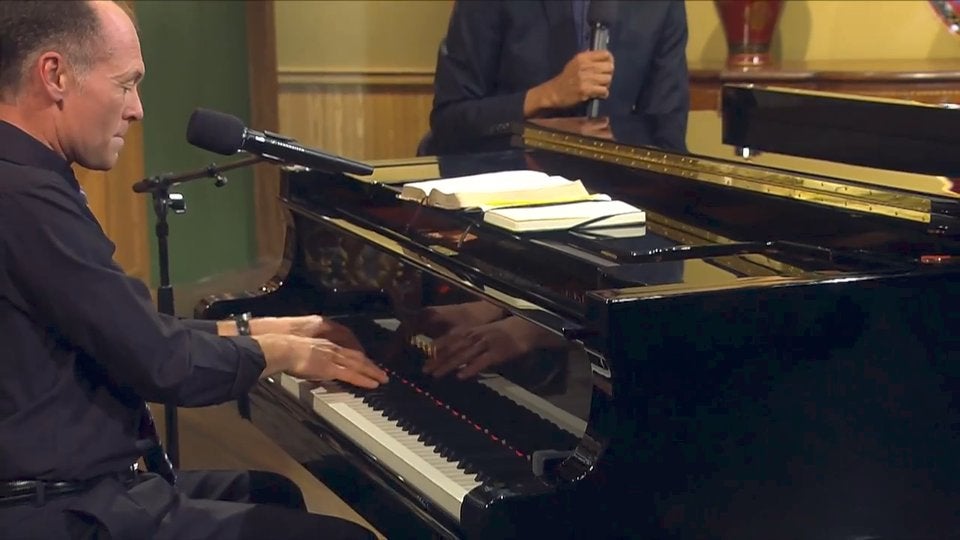 3ABN Today Music