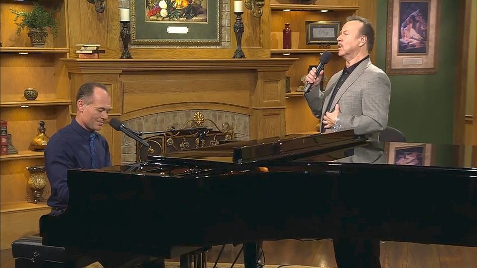 3ABN Today Music