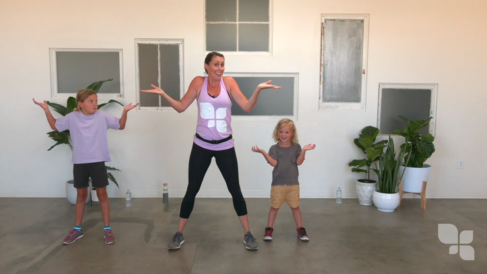 FIT4MOM On Demand | Mama & Mini Collection