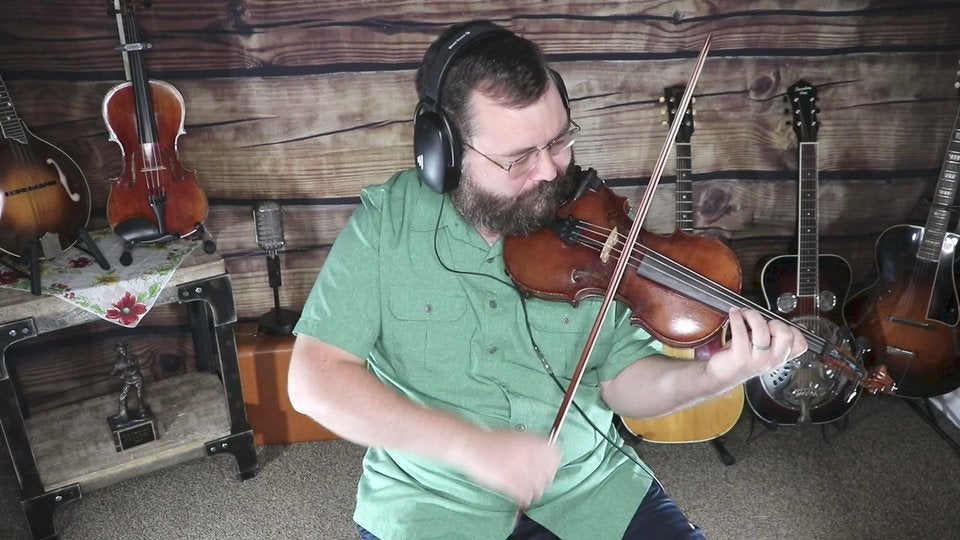Western Swing Fiddle Workshop - Solos in the Styles of Gimble and ...