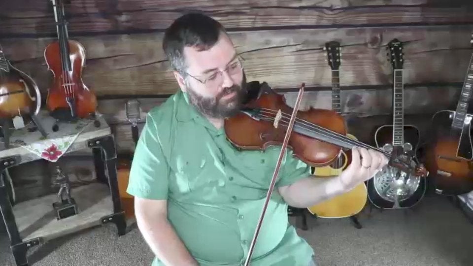 Western Swing Fiddle Workshop - Solos in the Styles of Gimble and ...