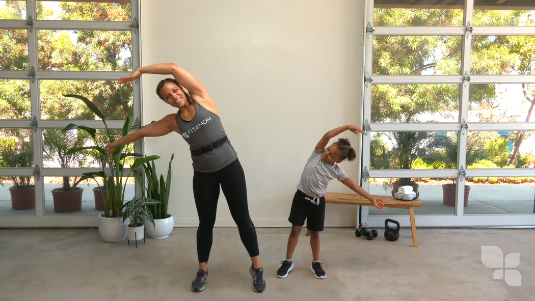 FIT4MOM On Demand | Mama & Mini Collection