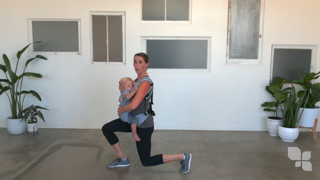 FIT4MOM On Demand | Mama & Mini Collection