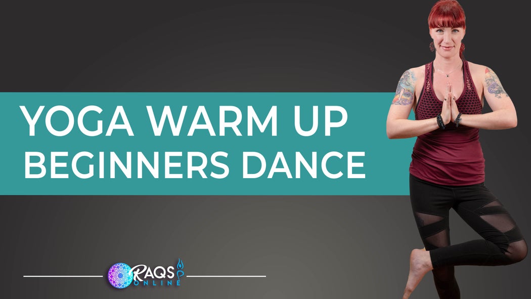 The Fundamentals of Bellydance | Raqs Online