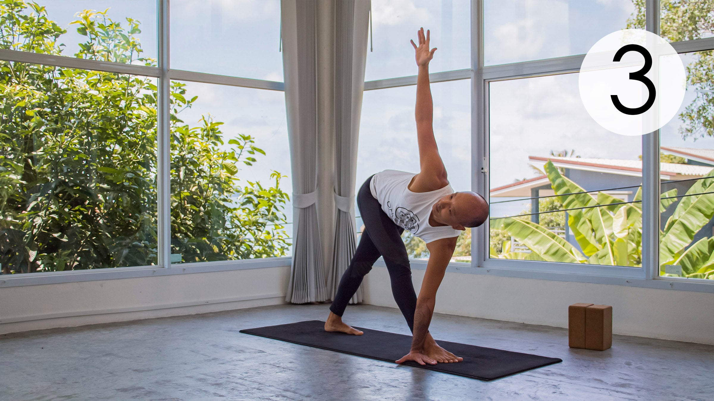 First Steps into Yoga | Beginner Series | One Yoga