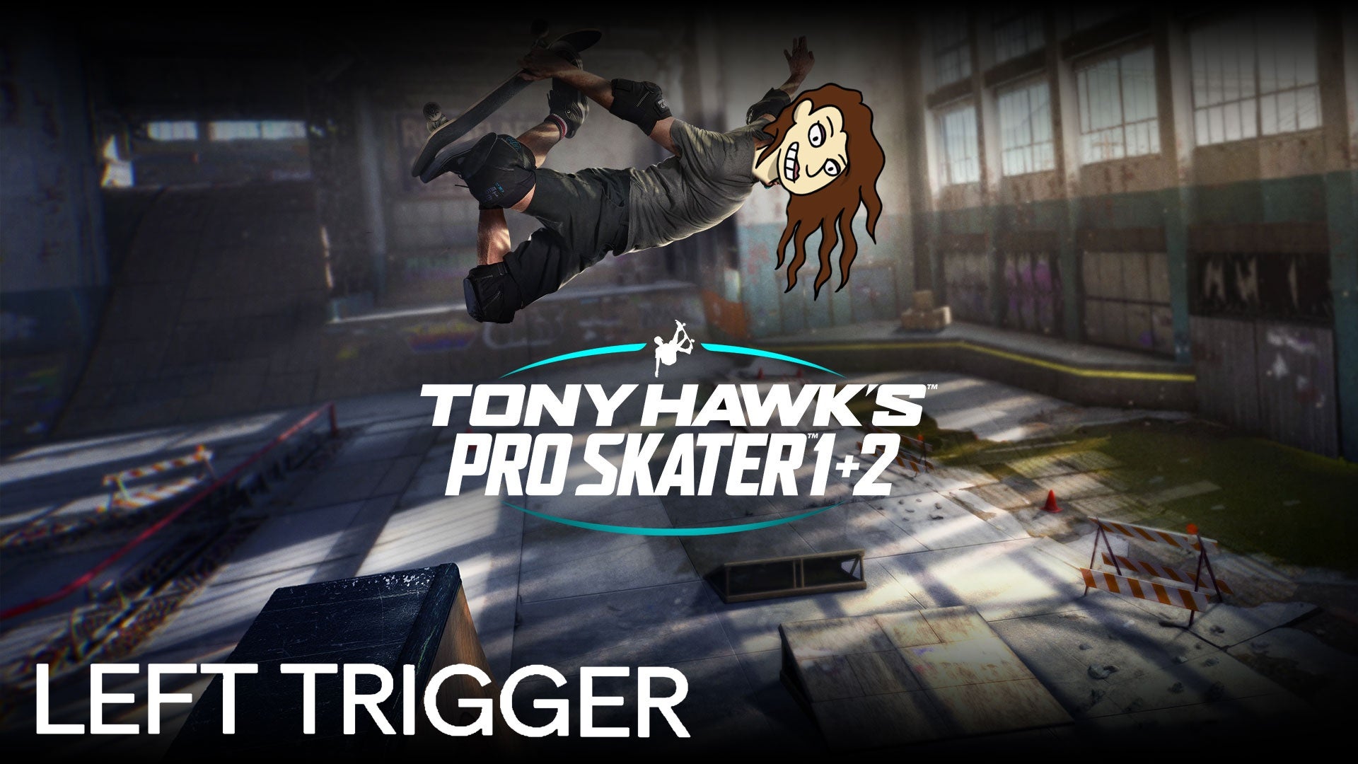 Left Trigger | Means TV