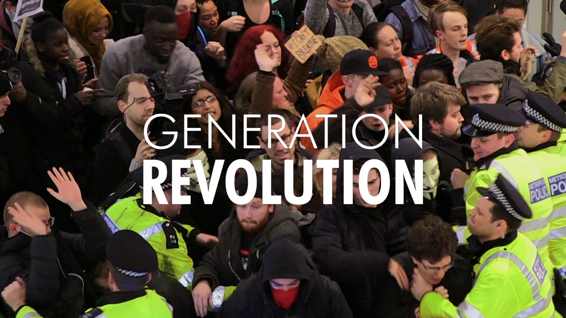 Building Revolution Collection | Means TV