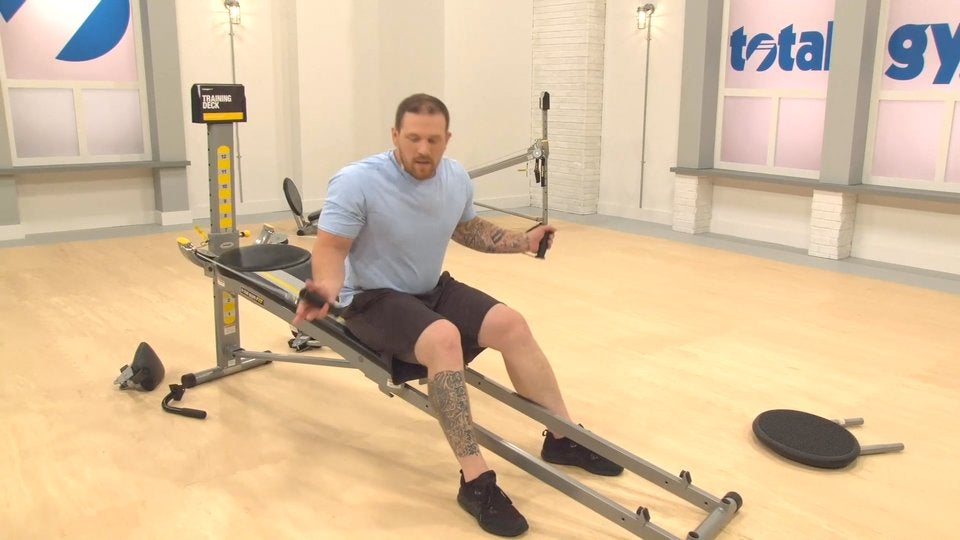 Total Gym TV | Move to Thrive