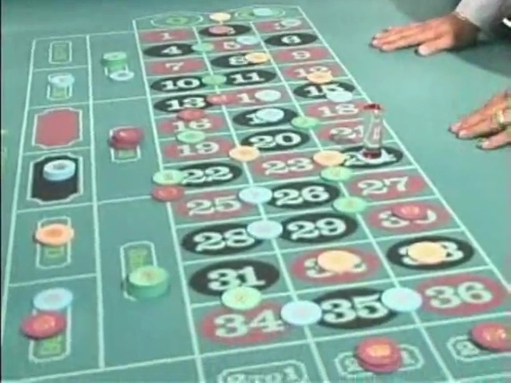 Training In Gaming | Learn How To Deal Roulette