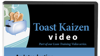 THE Toast Kaizen Video