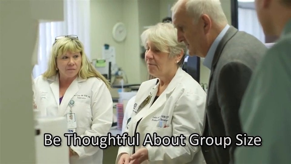 Go See - Gemba Walks