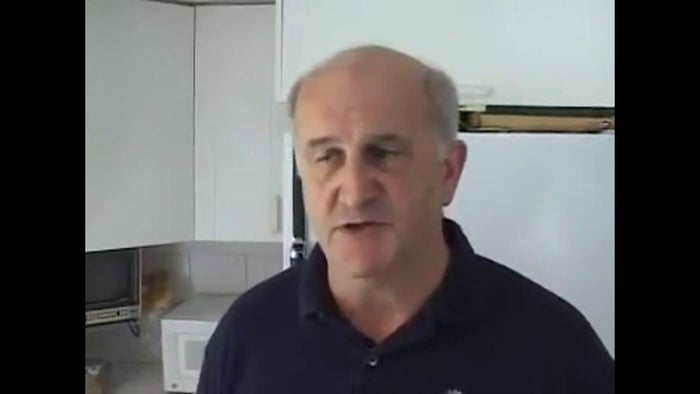 THE Toast Kaizen Video