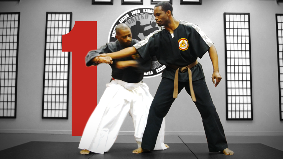 Technique No.1 | VSK UNIVERSITY