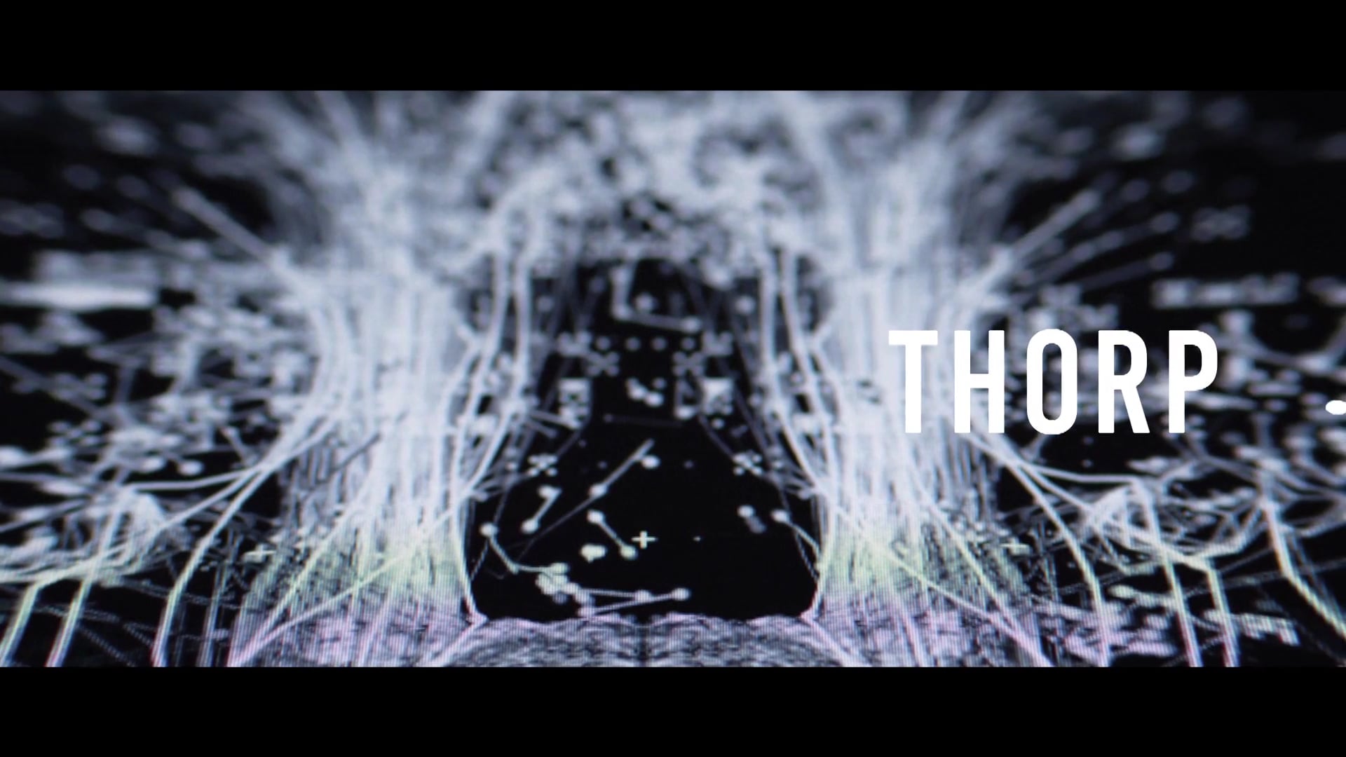 Ash Thorp: Passion, Following Your Dreams Master Class