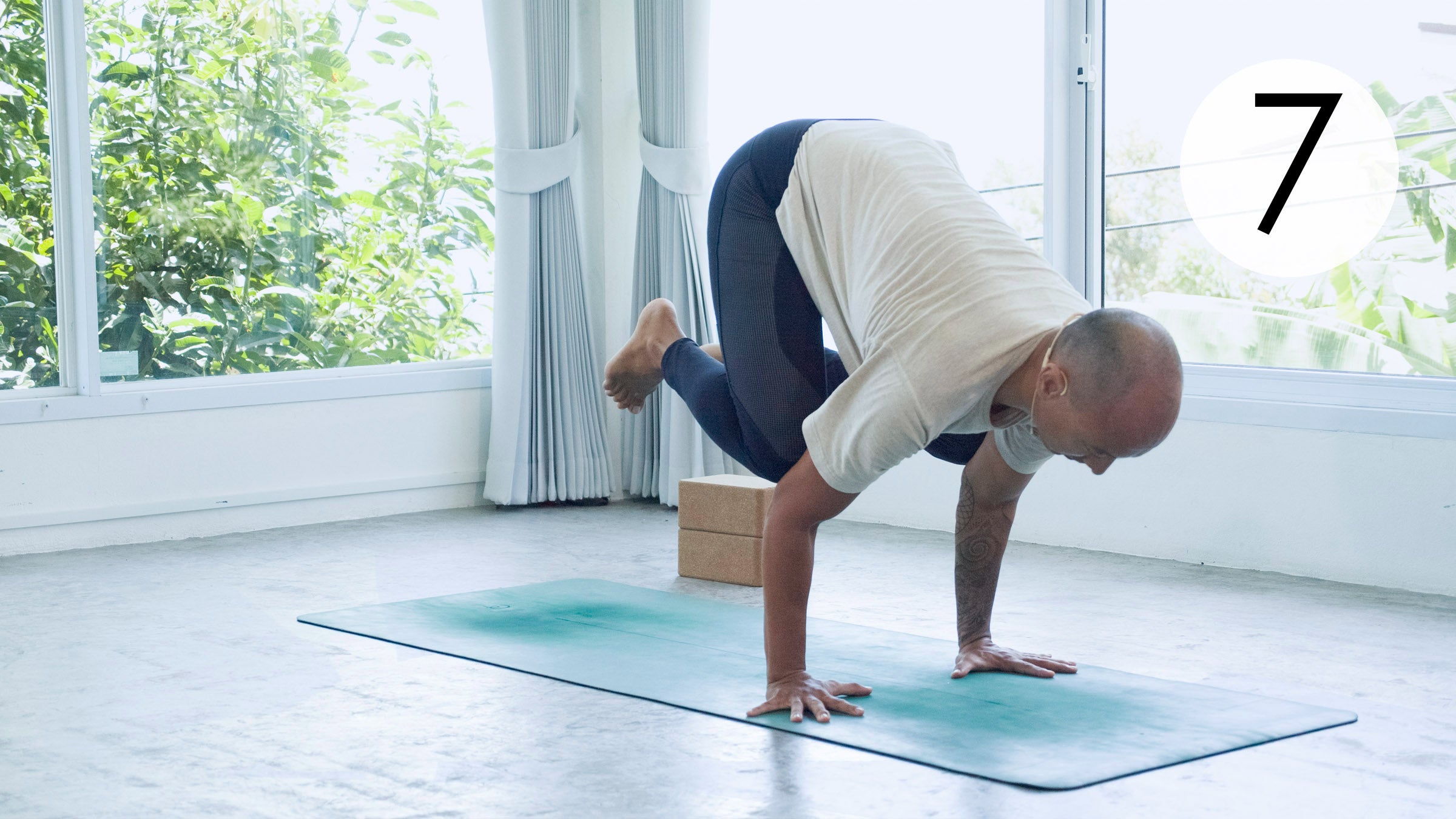 First Steps into Yoga | Beginner Series | One Yoga