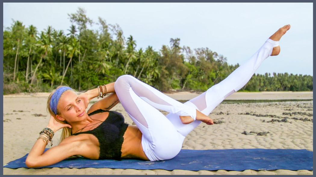 COMPLETE | All Pilates Classes | Boho Beautiful Premium