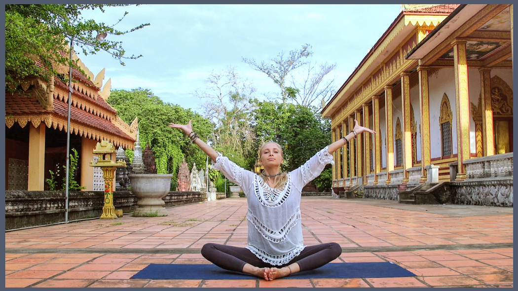 COMPLETE | All Yin Yoga Classes | Boho Beautiful Premium