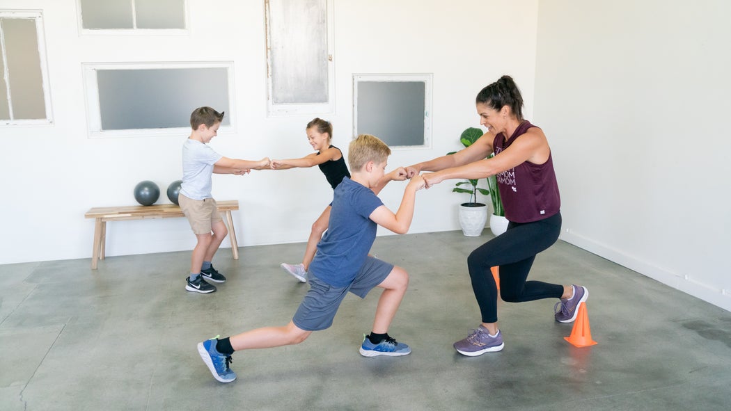 FIT4MOM On Demand | Mama & Mini Collection