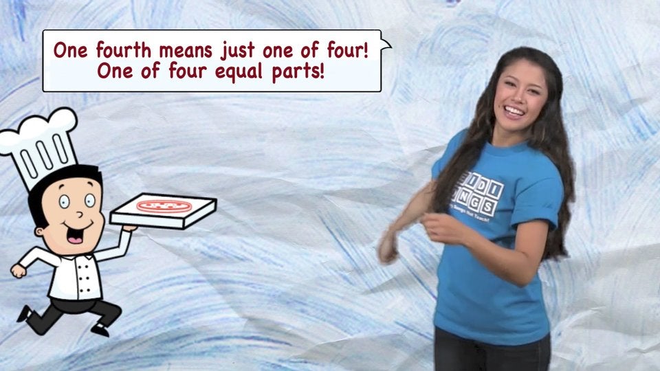 HeidiSongs | Musical Math Series Volume 2 - HeidiSongs