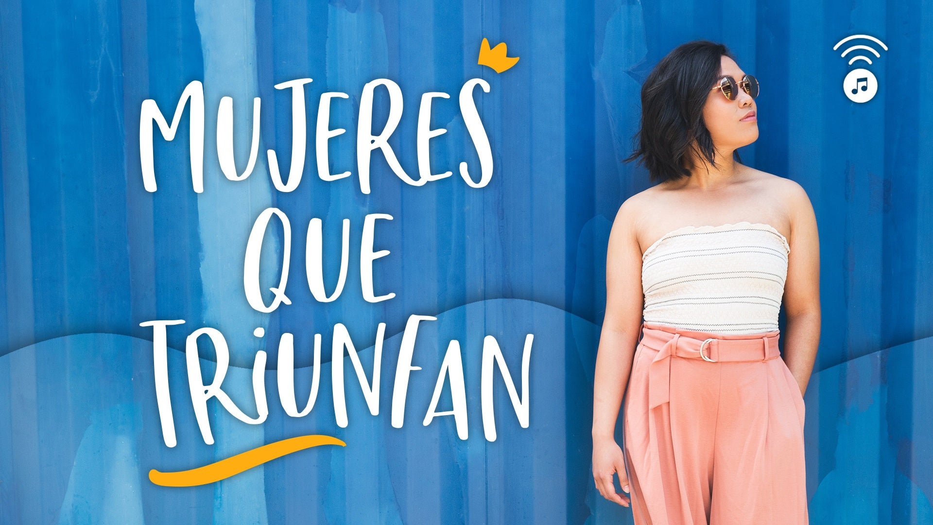 Mujeres Triunfadoras