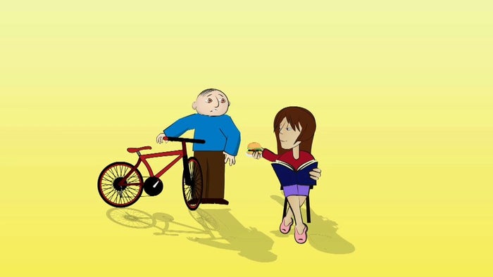 Muzzy BBC | French Units 1 - 6: "Muzzy in Gondoland"