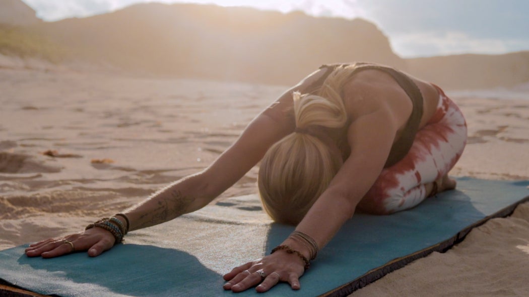 Day Fourteen: Rejuvenating Recovery | Boho Beautiful Premium