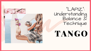 tango   understanding