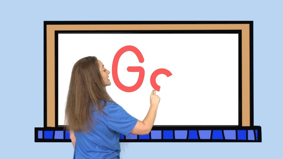 HeidiSongs | Early Phonics / Science of Reading - EduTunes With Miss Jenny