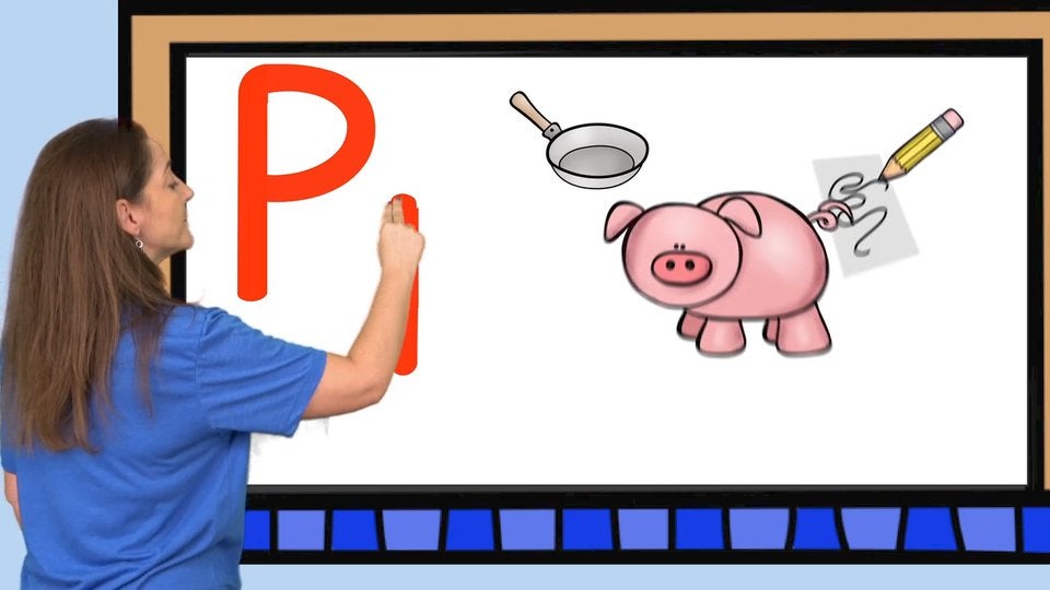 HeidiSongs | Early Phonics / Science of Reading - EduTunes With Miss Jenny