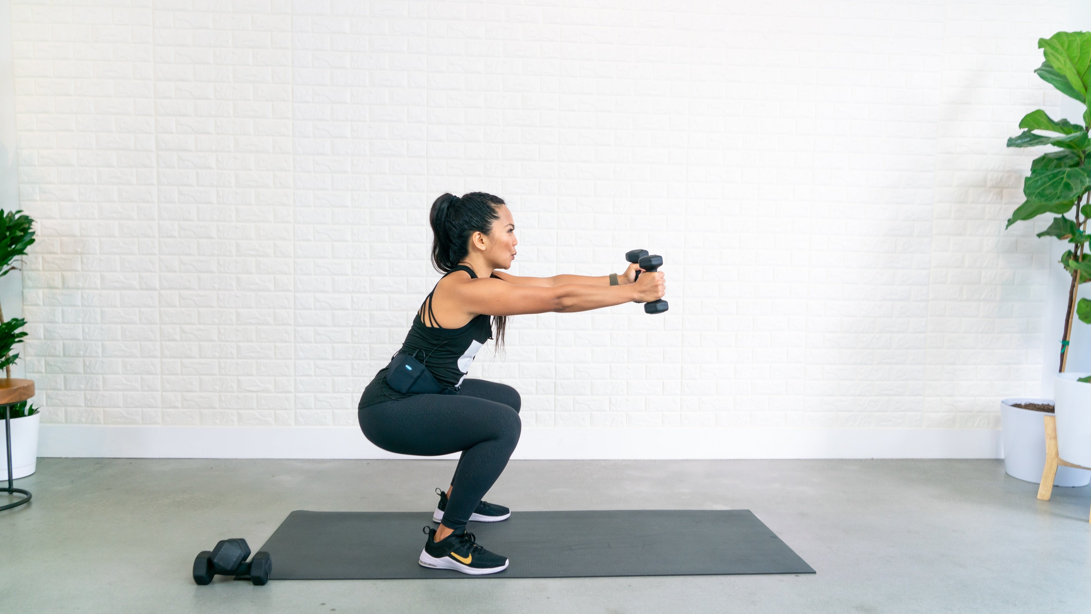 FIT4MOM On Demand | 5-Day Challenge: Total Body Boost