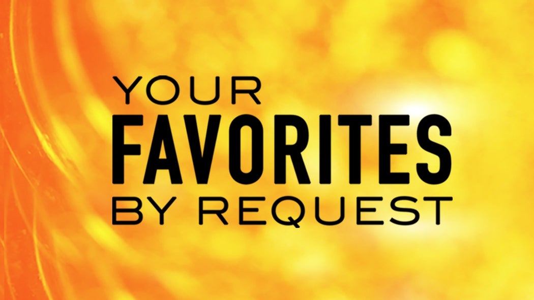 3ABN Praise Him Music Network