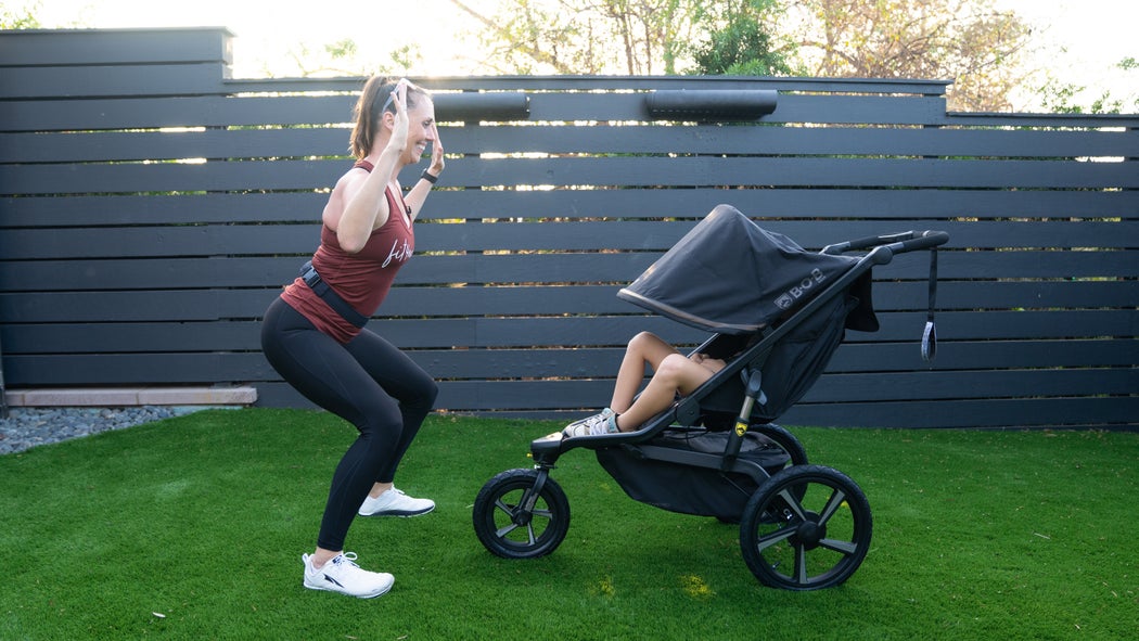 FIT4MOM On Demand | Mama & Mini Collection