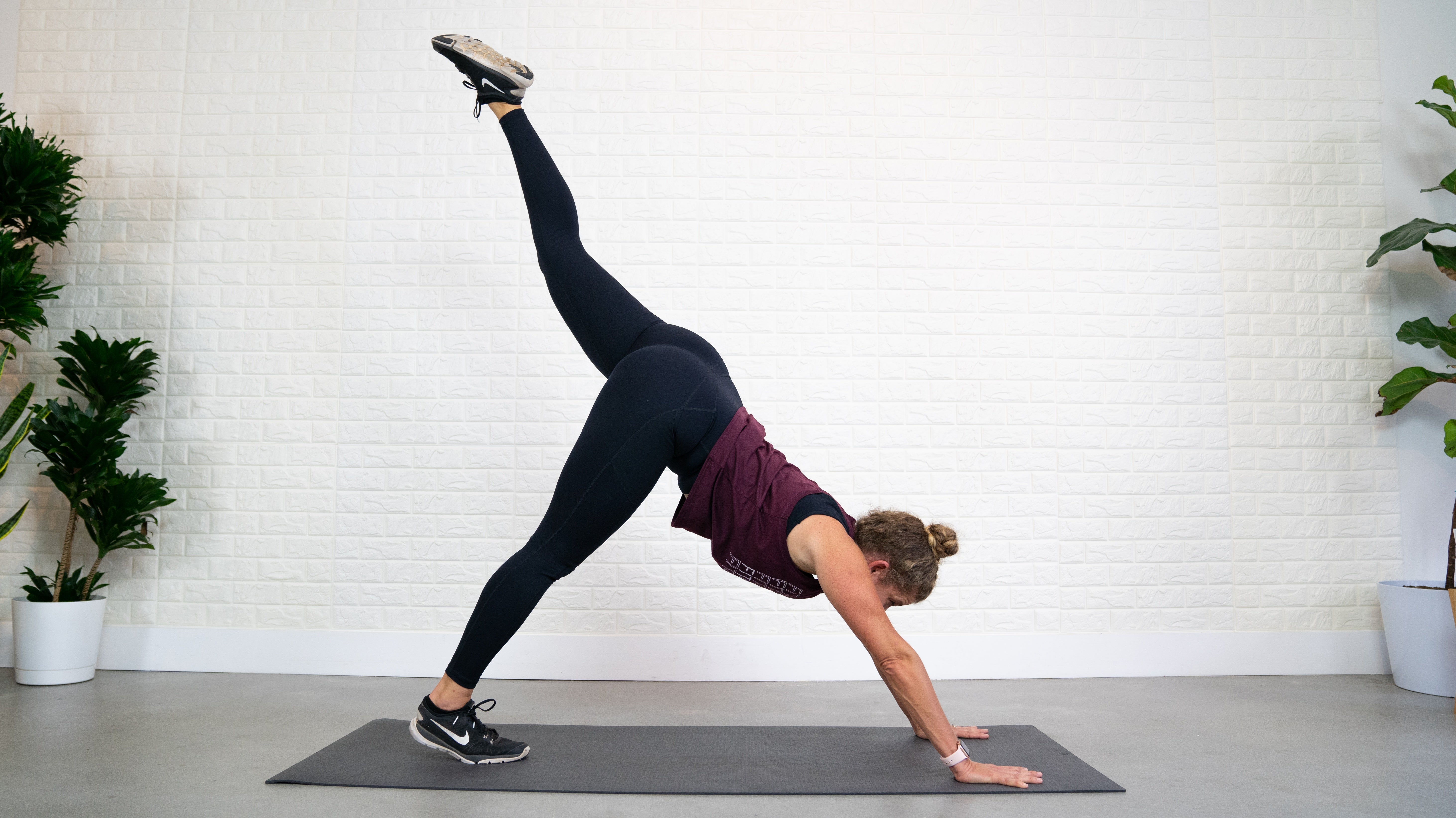 FIT4MOM On Demand | 7-Day Challenge: Fired Up Core