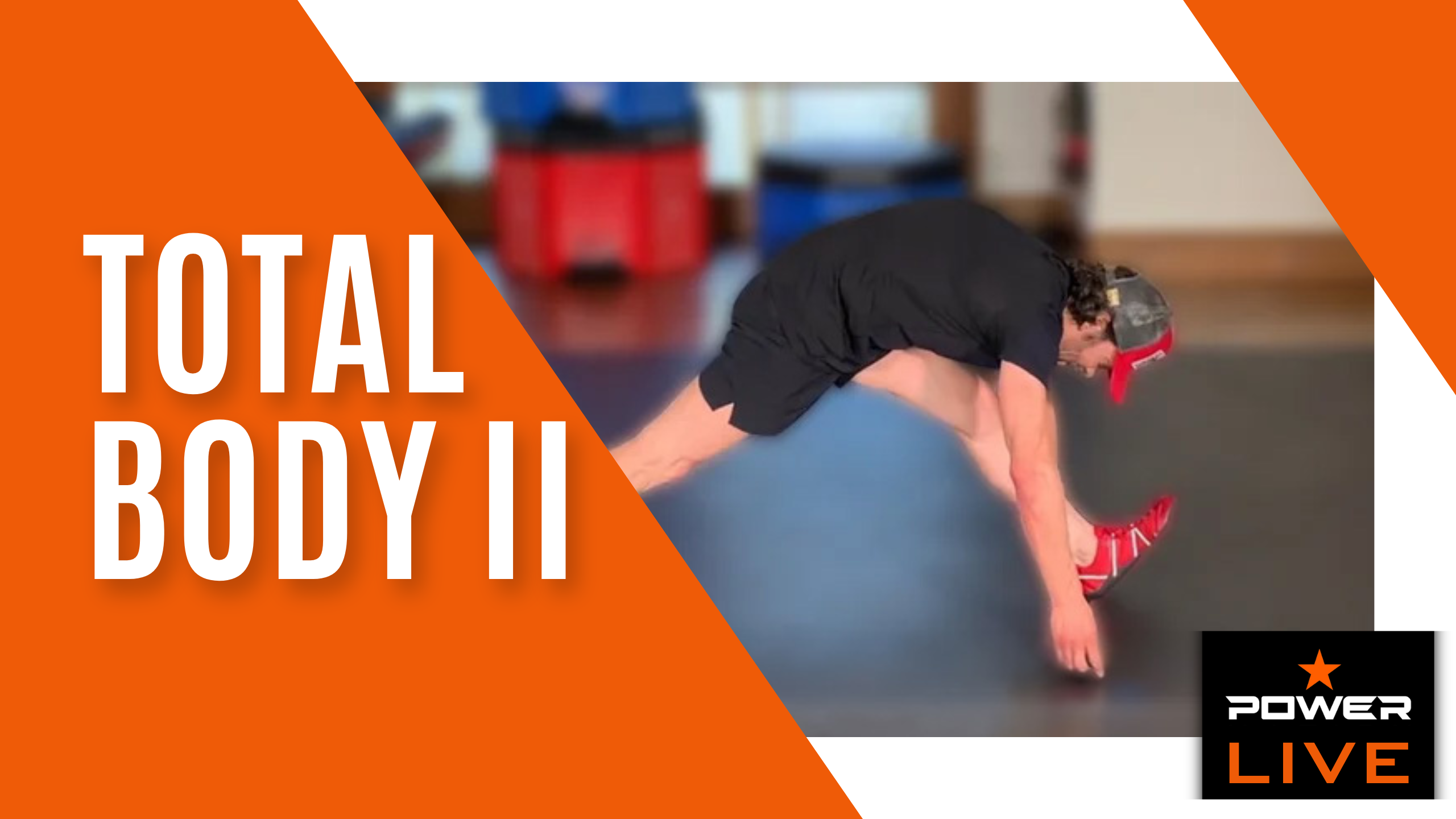 Total Body | Power Nation