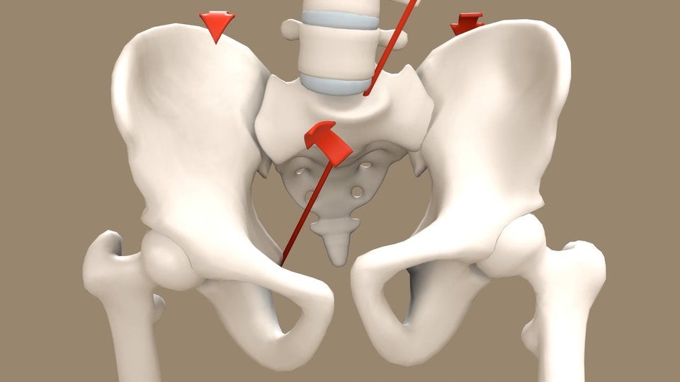 Gait and Sacral Mechanics | OMT Video Library